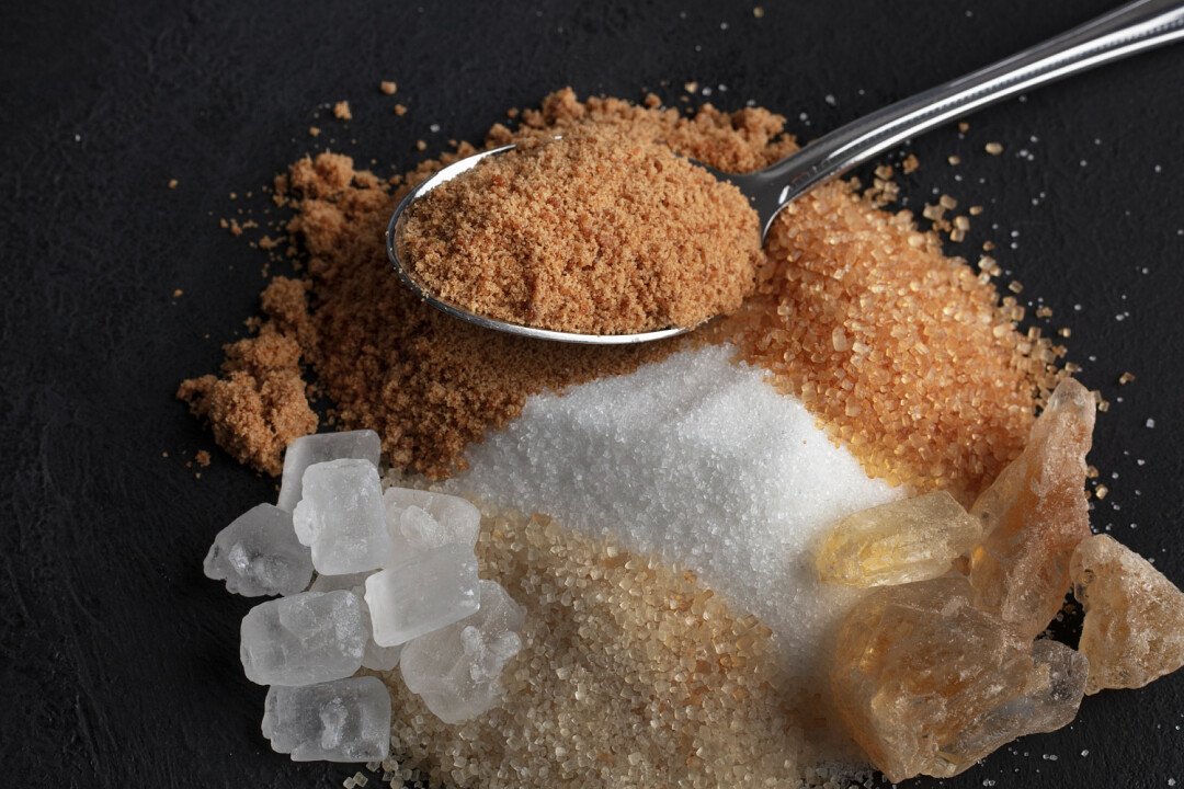 The Impact of Sugary and Acidic Foods on Your Dental Health