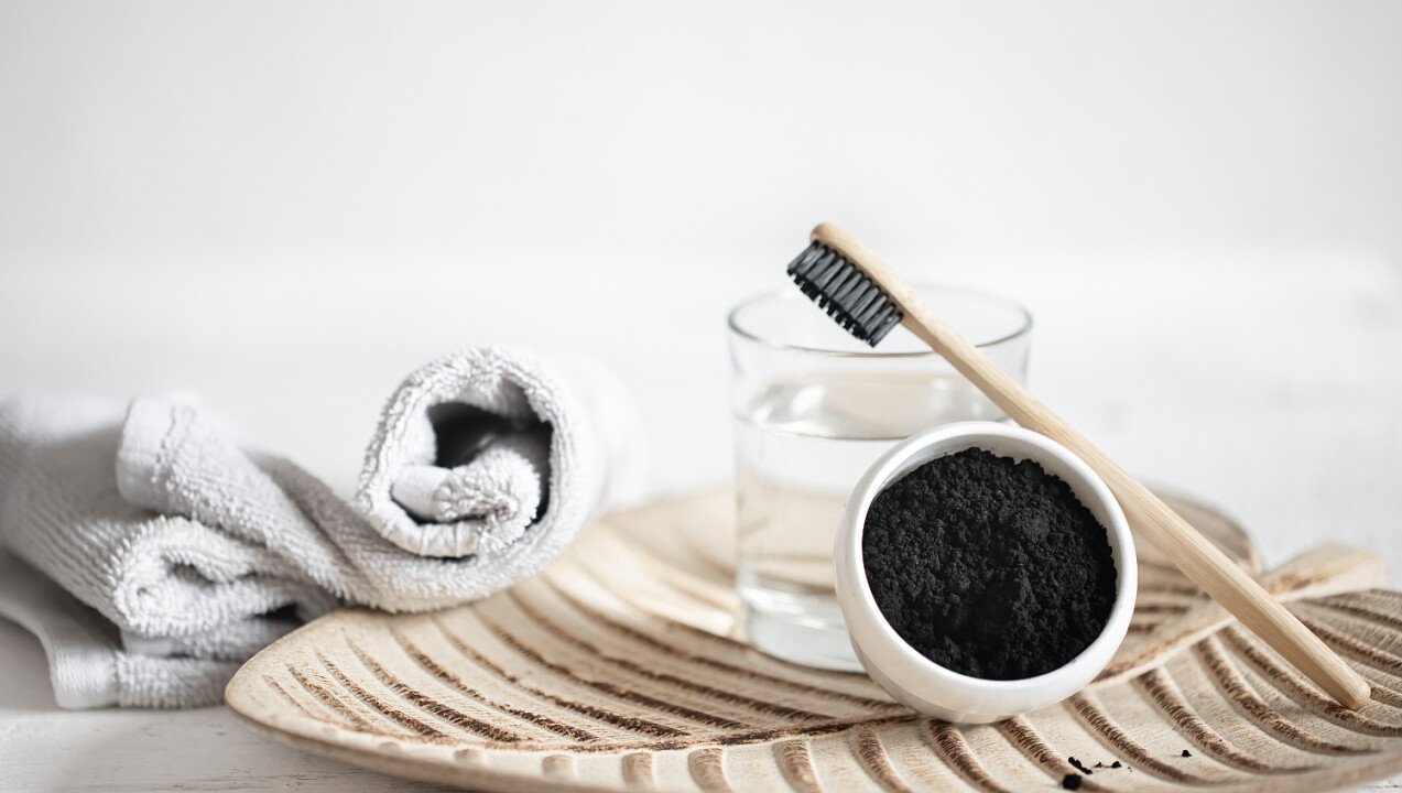 Apa itu Charcoal Toothpaste