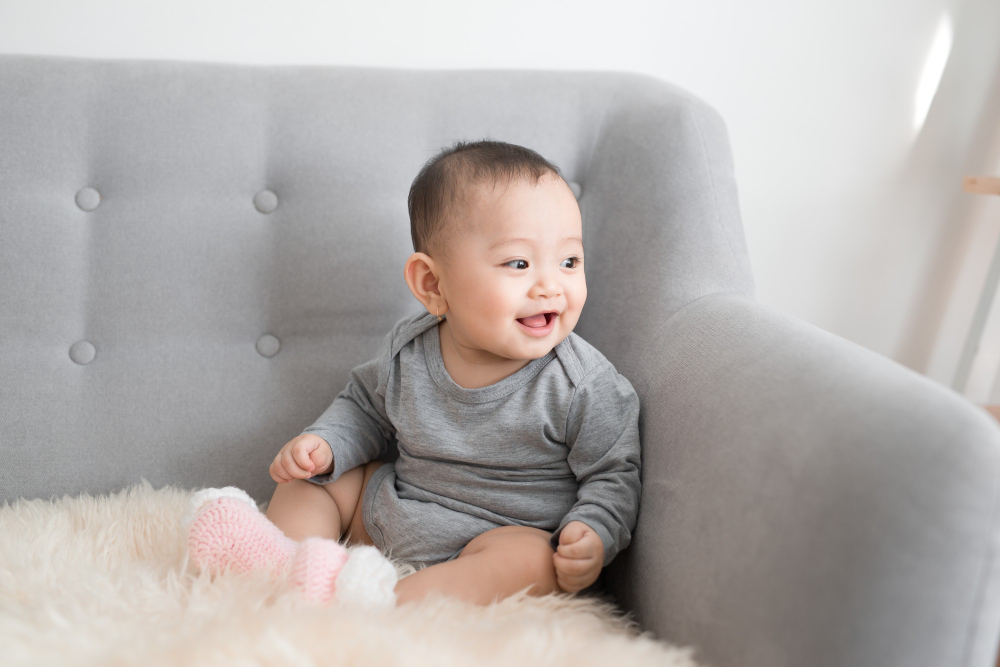 Baby Teeth Growth Stages: A Complete Guide for Parents